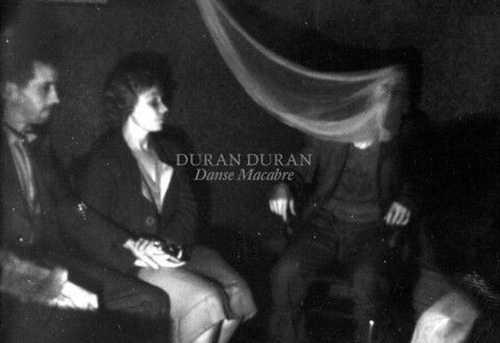 Duran Duran / Danse Macabre (2LP)