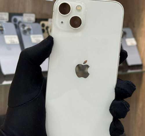 iPhone 13, 128 ГБ