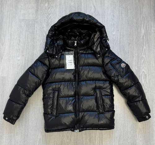 Мужская куртка moncler