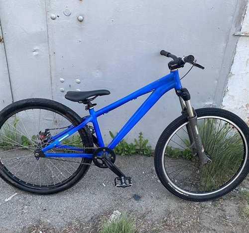 Norco one 25