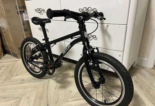 Велосипед - jetcat - Race Pro 16