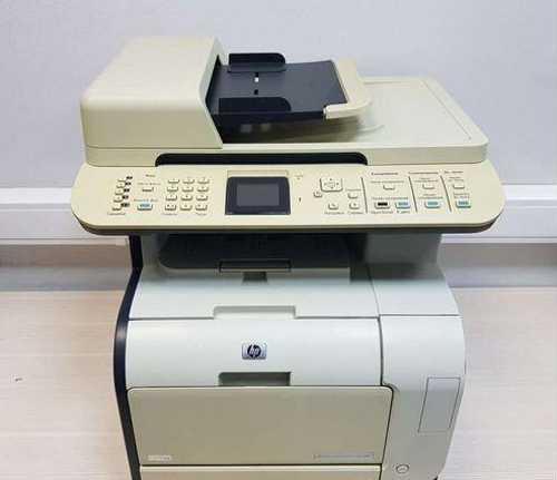 Мфу HP Color cp2320nf