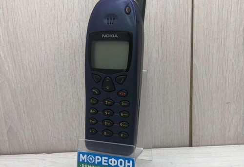 С) Nokia 6110 (на запчасти)