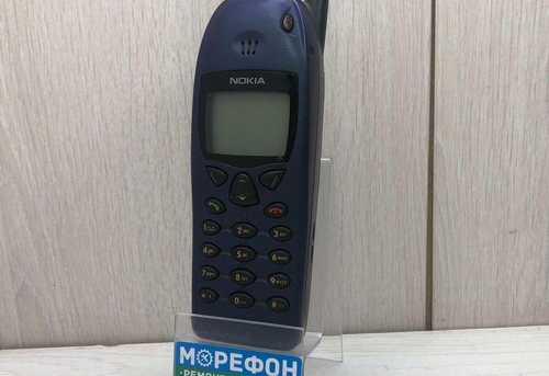 С) Nokia 6110 (на запчасти)