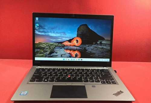 Lenovo ThinkPad t490s i5-8365U 16Gb 256SSD