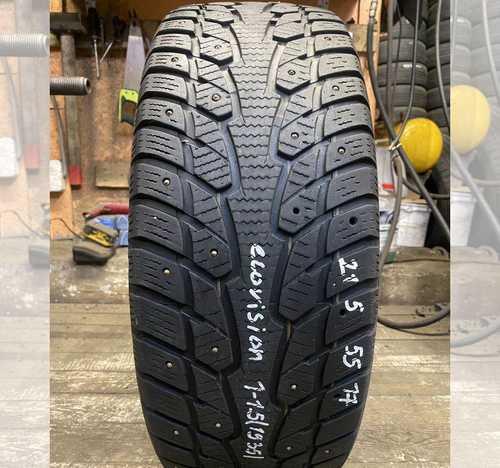 Ecovision W-686 215/55 R17 98H