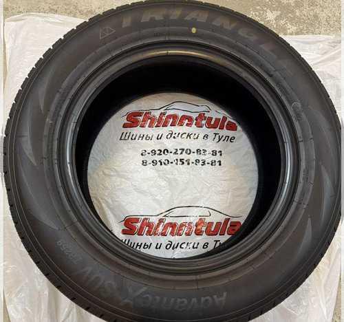 Triangle AdvanteX SUV TR259 255/60 R18 112H