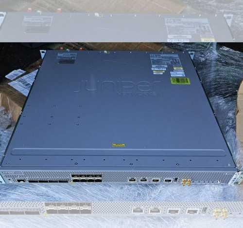 Маршрутизатор Juniper MX204