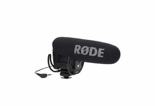 Микрофон Rode VideoMic Pro Rycote