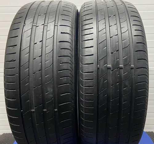 Nexen N'Fera SU1 235/55 R19 105W