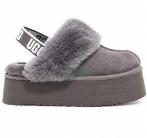 Тапочки Ugg