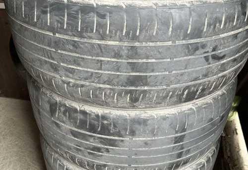 Falken Ziex CT50 A/S 255/50 R20 104V