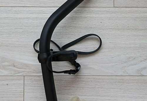 Трубка TYR Ultralite Snorkel 2.0