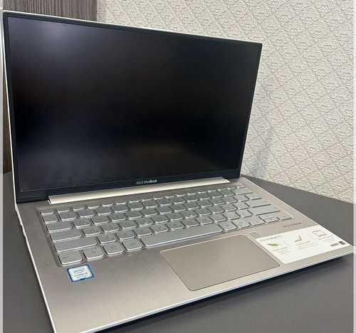 Ноутбук Asus vivobook S13