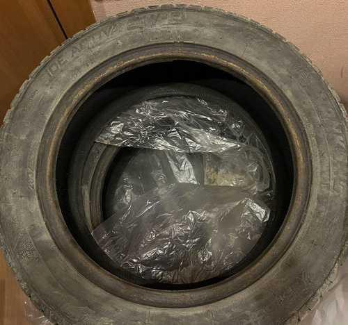 Nankang SW-8 205/55 R16