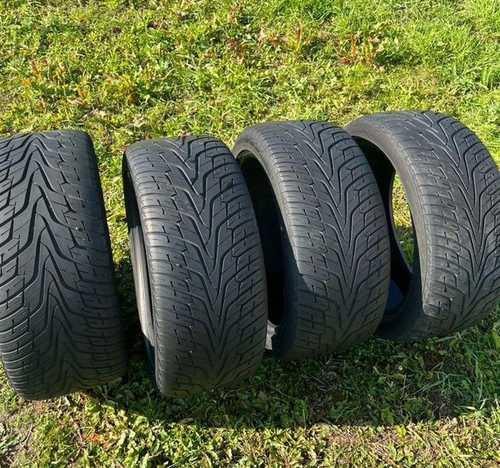 Hankook Ventus ST RH06 275/40 R20 106W