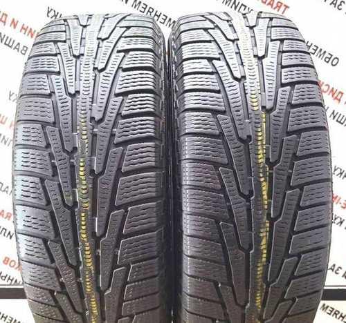 Nokian Tyres Nordman RS2 SUV 215/60 R17 100N