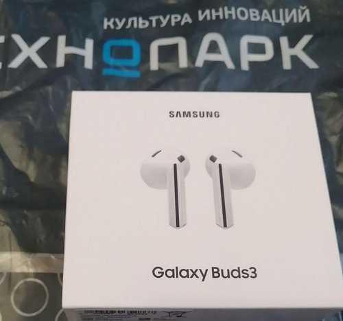 Samsung galaxy Buds3