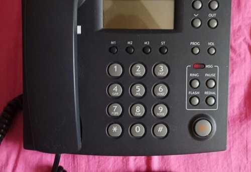 Телефон проводной Ericsson-LG LKA-220C