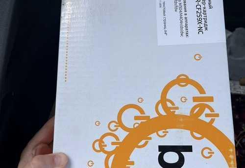 Картридж для HP