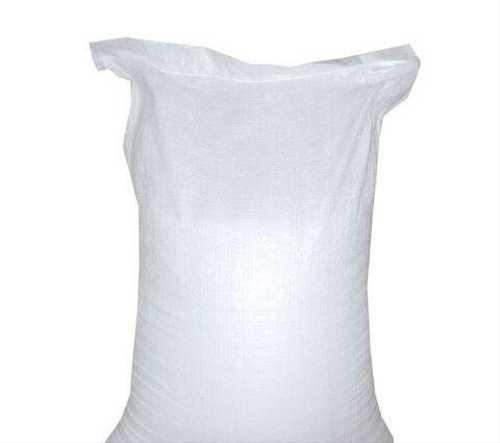 Мешки полипропиленовые белые (80*120 см)