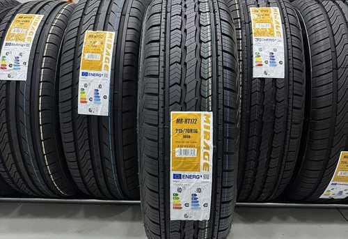 Mirage MR-HT172 215/70 R16 100H