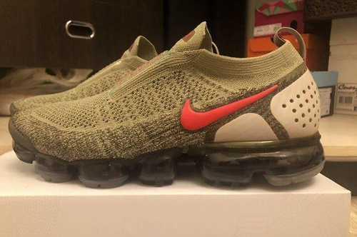 Кроссовки Nike Air Vapormax MOC 2 Новые