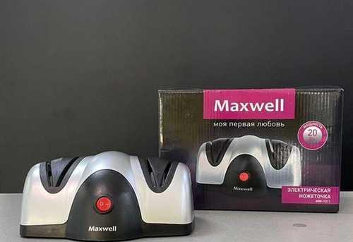 Ножеточка Maxwell MW-1311