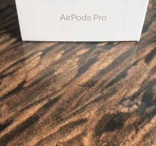 Airpods pro 2 "type 1:1 оригинал"