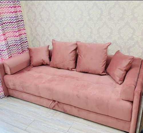 Тахта Boss Monolit Rose