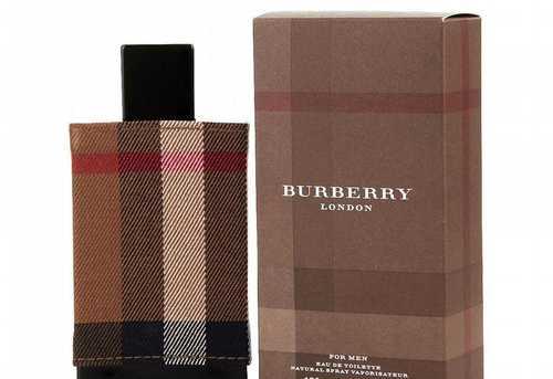 Burberry London for Men EDT 100ml мужской