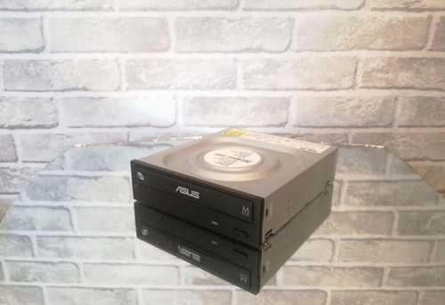 Дисковод DVD asus