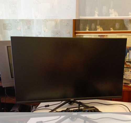 Монитор 180гц 2к