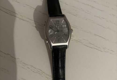 Часы ulysse nardin