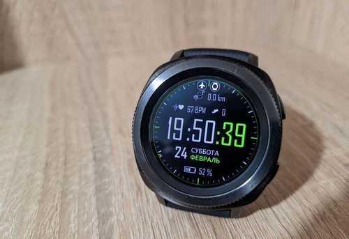 Часы Samsung Gear Sport