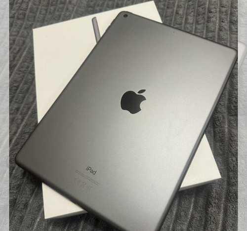 iPad 8 поколения 32gb