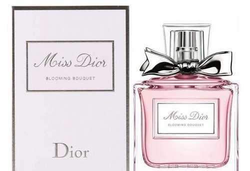 Духи miss dior