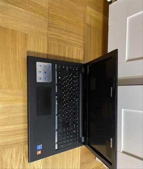 Корпус dell inspirion 15