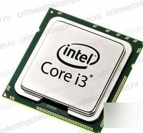 Б/У Процессор Intel Core i3-2130 2x3.40GHz LGA 1155