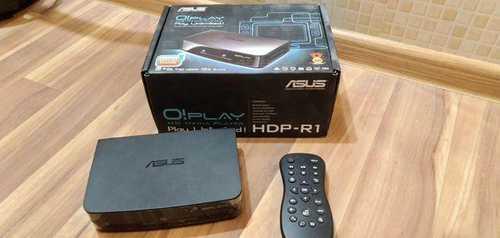Медиаплеер asus OPlay HDP-R1