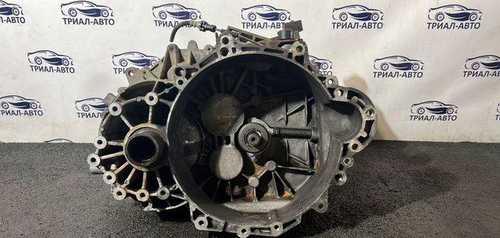 МКПП Land Rover Freelander 2 224DT DW12