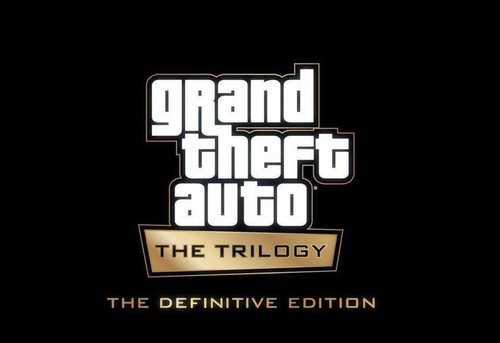Grand Theft Auto TheDefinitive Edition iPhone iPa
