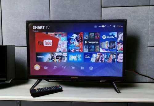 Телевизор SMART TV с голосом 26/32/50 диагональ