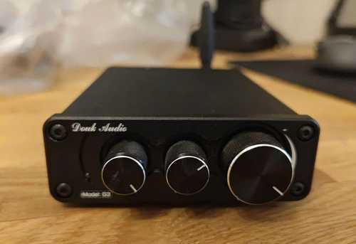 Звуковая карта Douk Audio G3