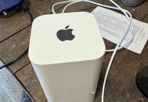 Apple airport extreme A1521