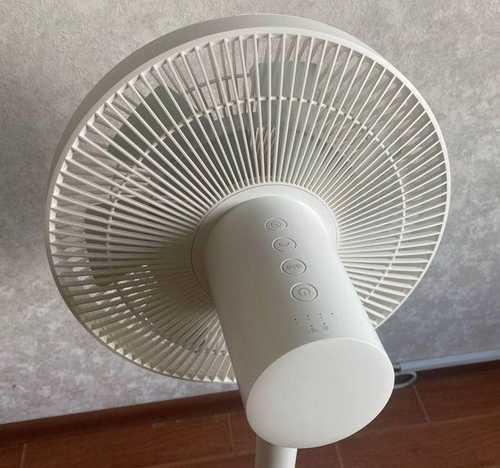 Напольный вентилятор Xiaomi Mi SMART Standing Fan