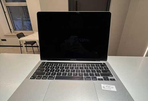MacBook Pro 13 (2020), 2000 ГБ, M1 (8 ядер), RAM 16 ГБ, GPU 8-core