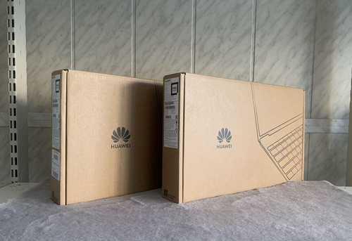 Ноутбук 14" HUAWEI MateBook D 14 MDF-X, 256 ГБ, Core i3-1215U, RAM 8 ГБ, Intel Iris Xe Graphics