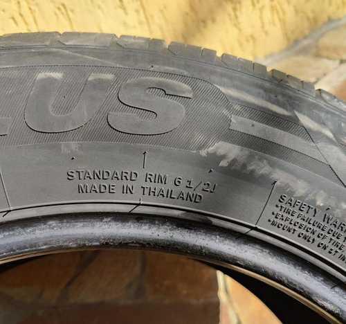 LingLong CrossWind HP010 215/65 R17 99H