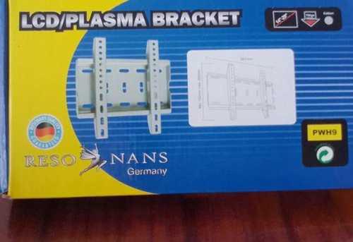 Крепление для телевизора resonans PWH 9